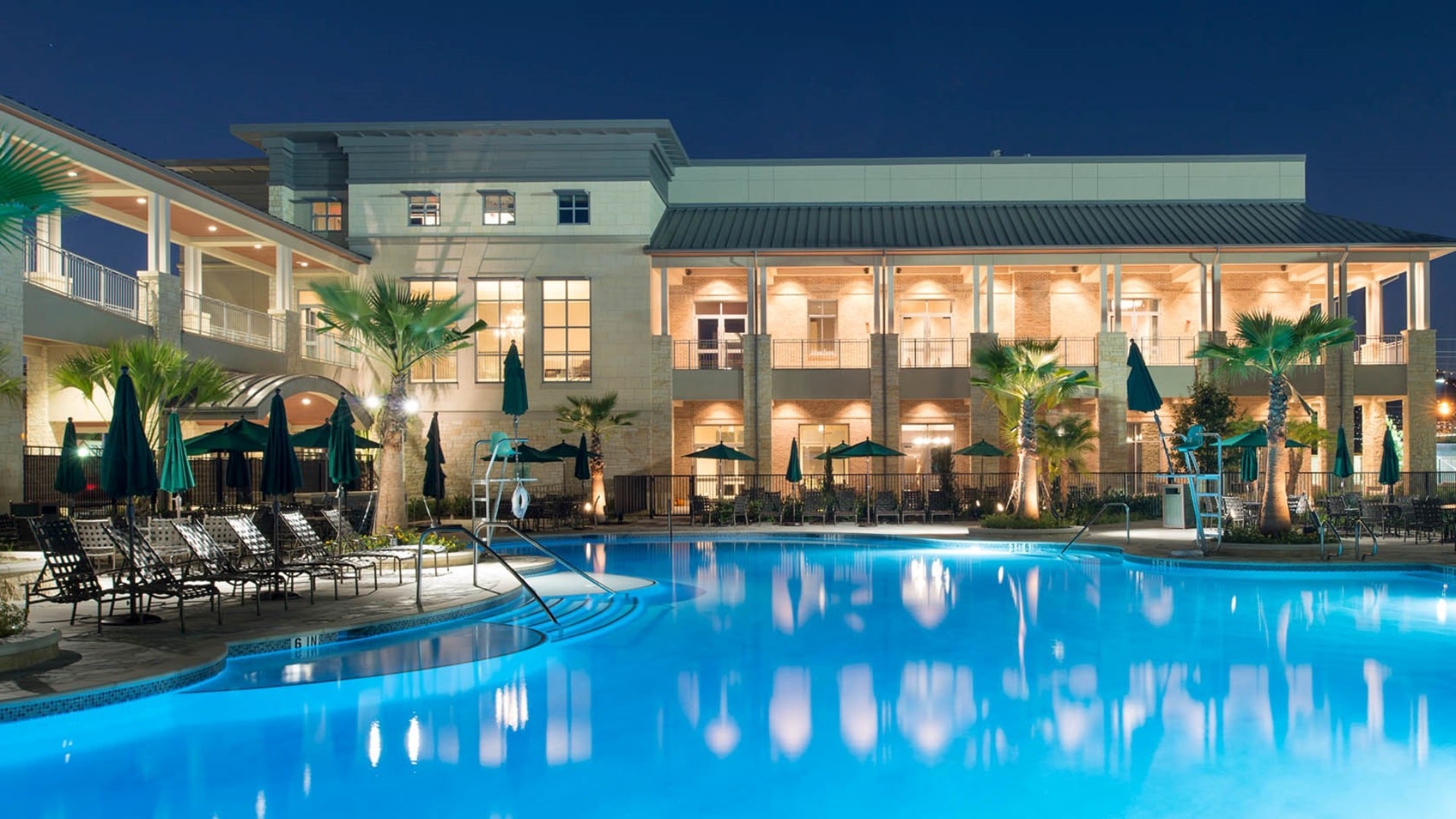 Watts: Building Better Pools in Houston Texas, since 1961.